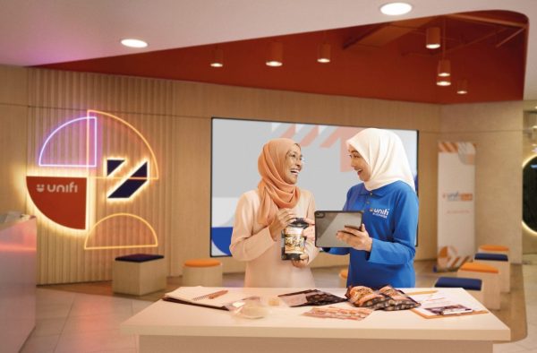 UNIFI BUSINESS DEVICE FIESTA SPECIAL PROMO FOR KEDAH & PERLIS - Choose ...