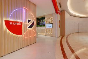 TM UNIFI Business Package - TM UNIFI BUSINESS SOLUTION HQ